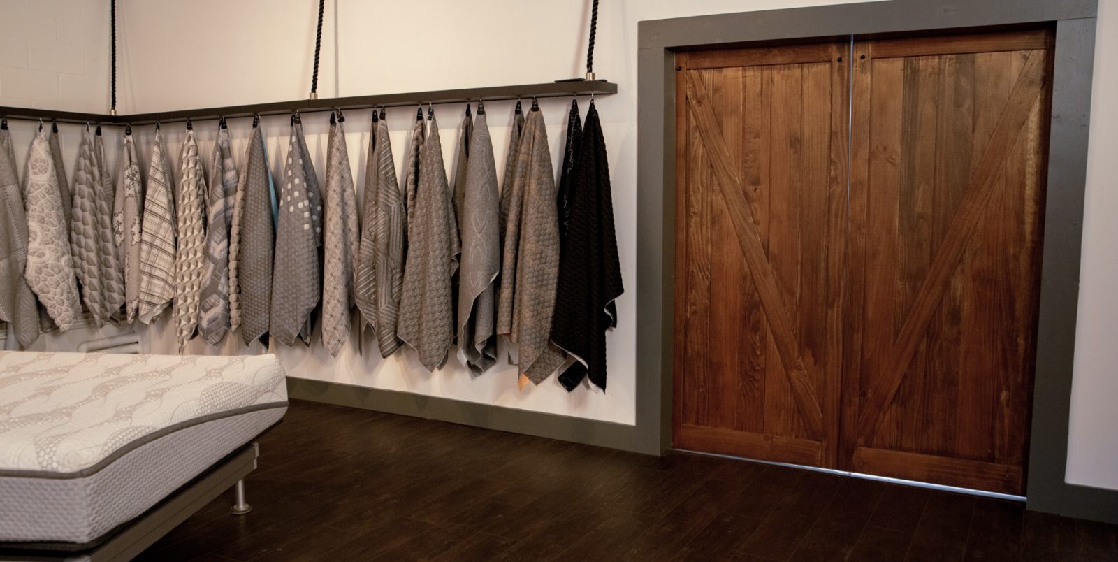 The softest fabrics in the industry | Innofa