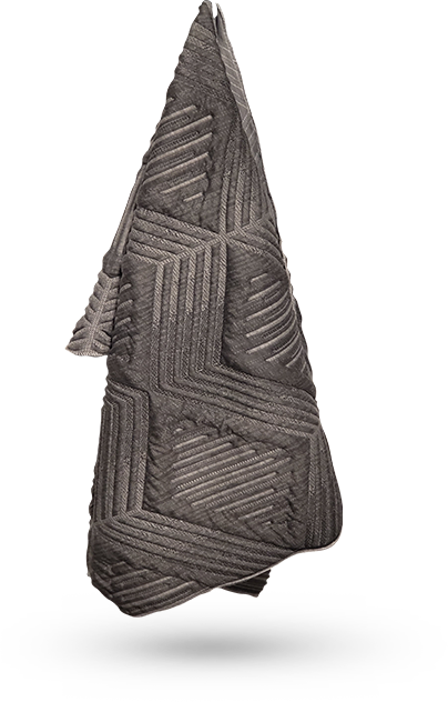 Custom design mattress covers with innovative fabrics | Innofa